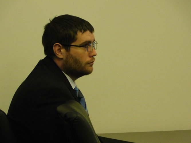 Testimony Closes in David Kinney Murder Trial in Belmont County | News ...